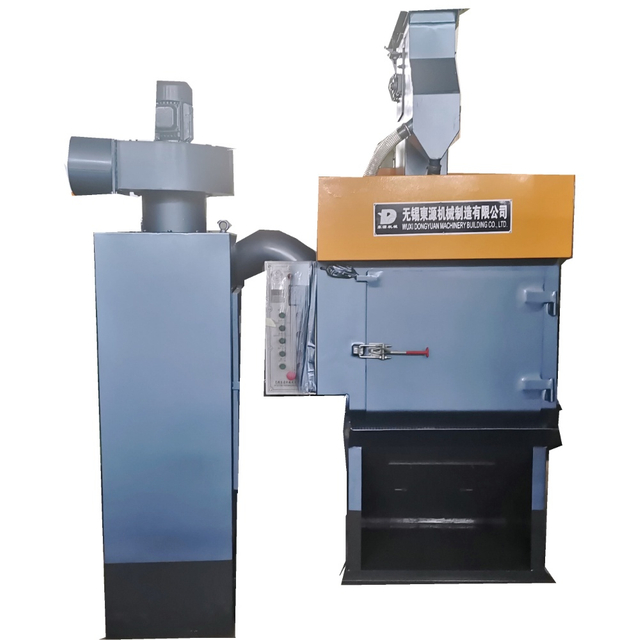 Shot blasting machine, Crawler shot blasting machine, Hanger type shot ...